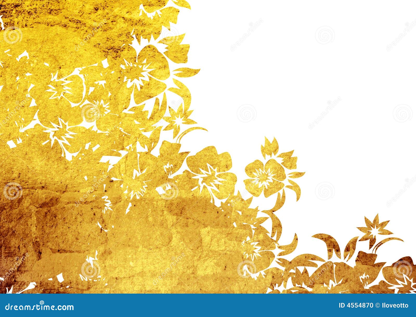 Asia style frame stock illustration. Illustration of grain - 4554870