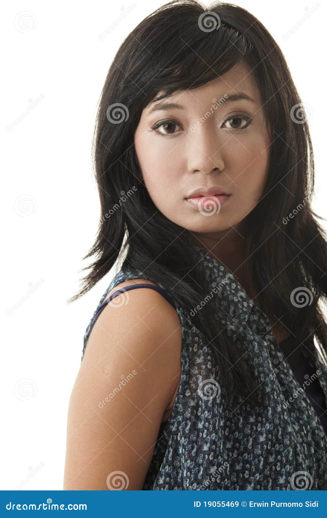Asian adorable face stock image. Image of young, adorable - 19055469