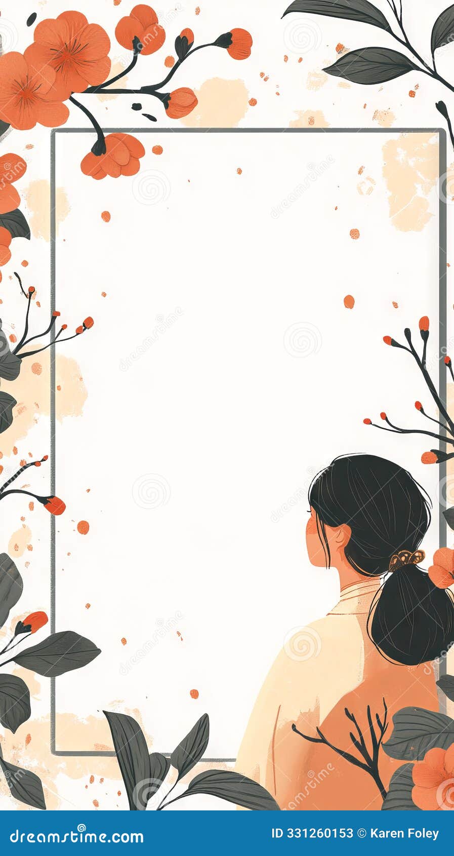 Asian American and Pacific Islanders Heritage Month Graphics Stock ...