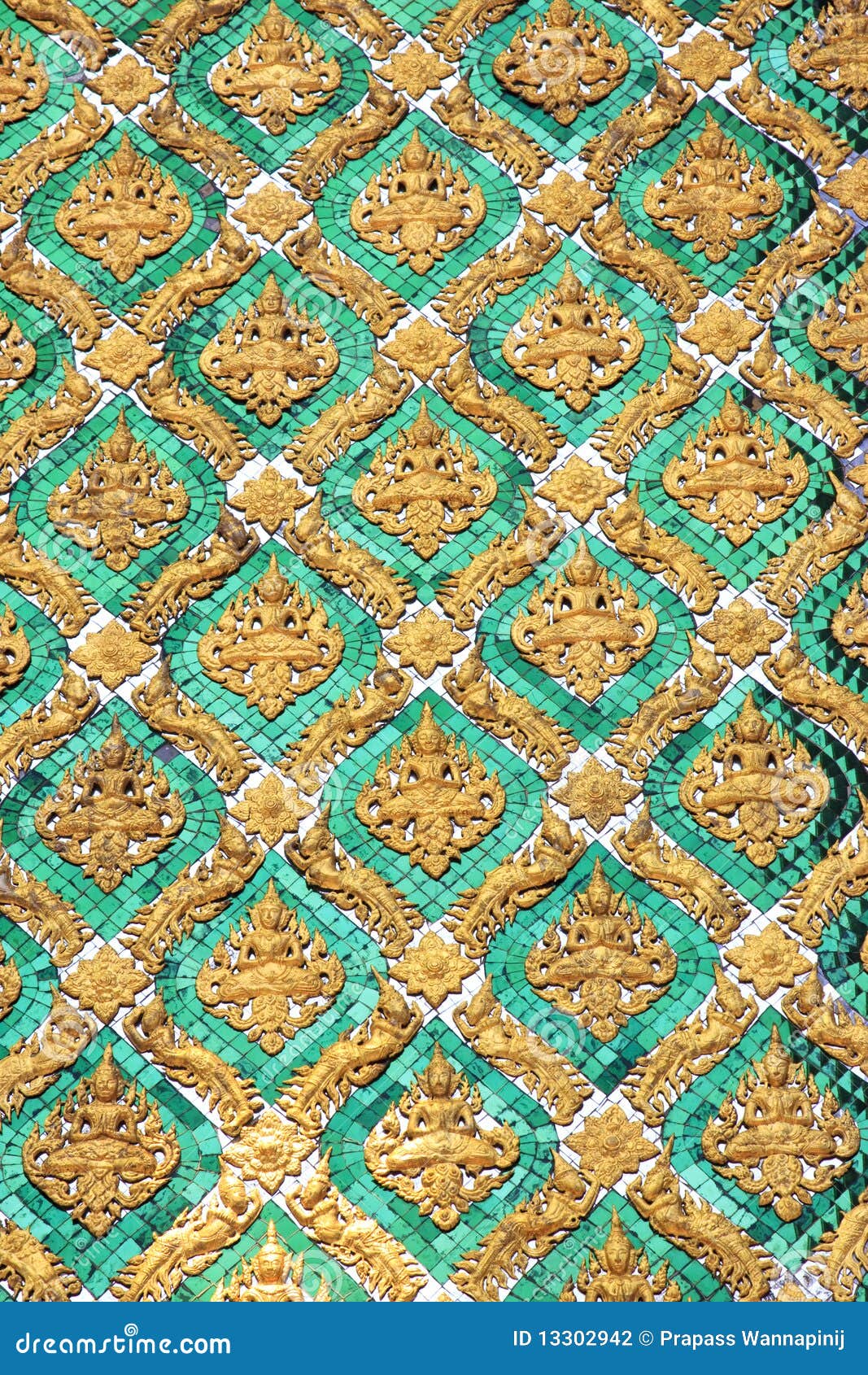 Emerald Green Glitter Texture Or Background. Seamless Square Texture ...