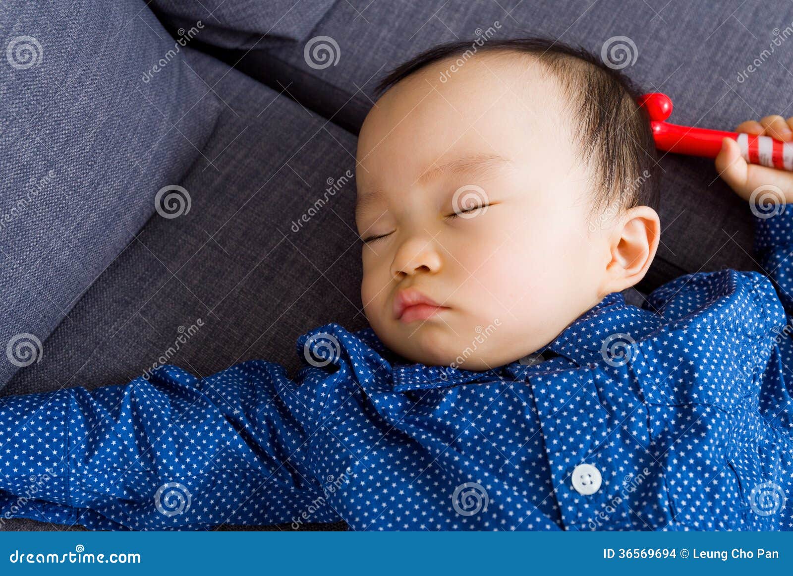 Asian baby sleeping stock photo. Image of infant, asleep - 36569694