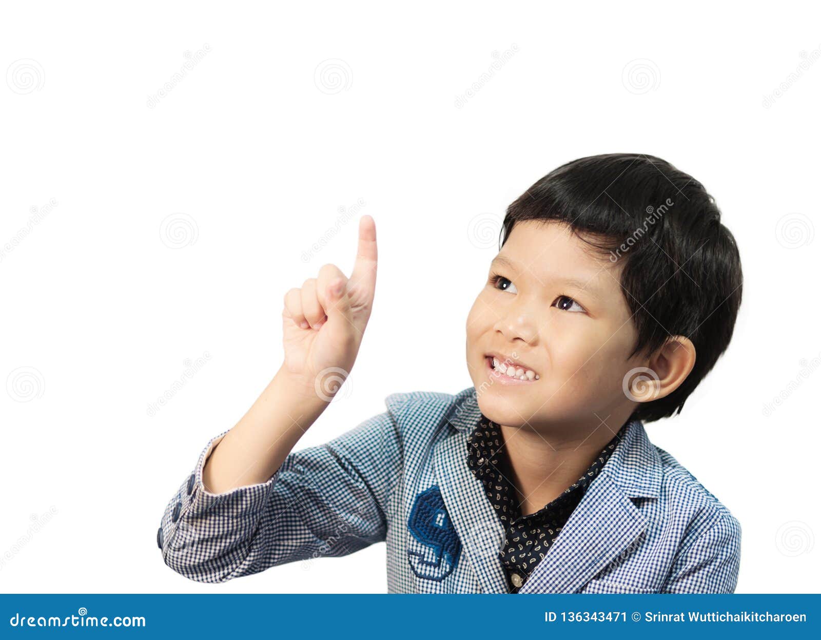 Asian Boy is Making Expression Stock Image - Image of face, expression ...