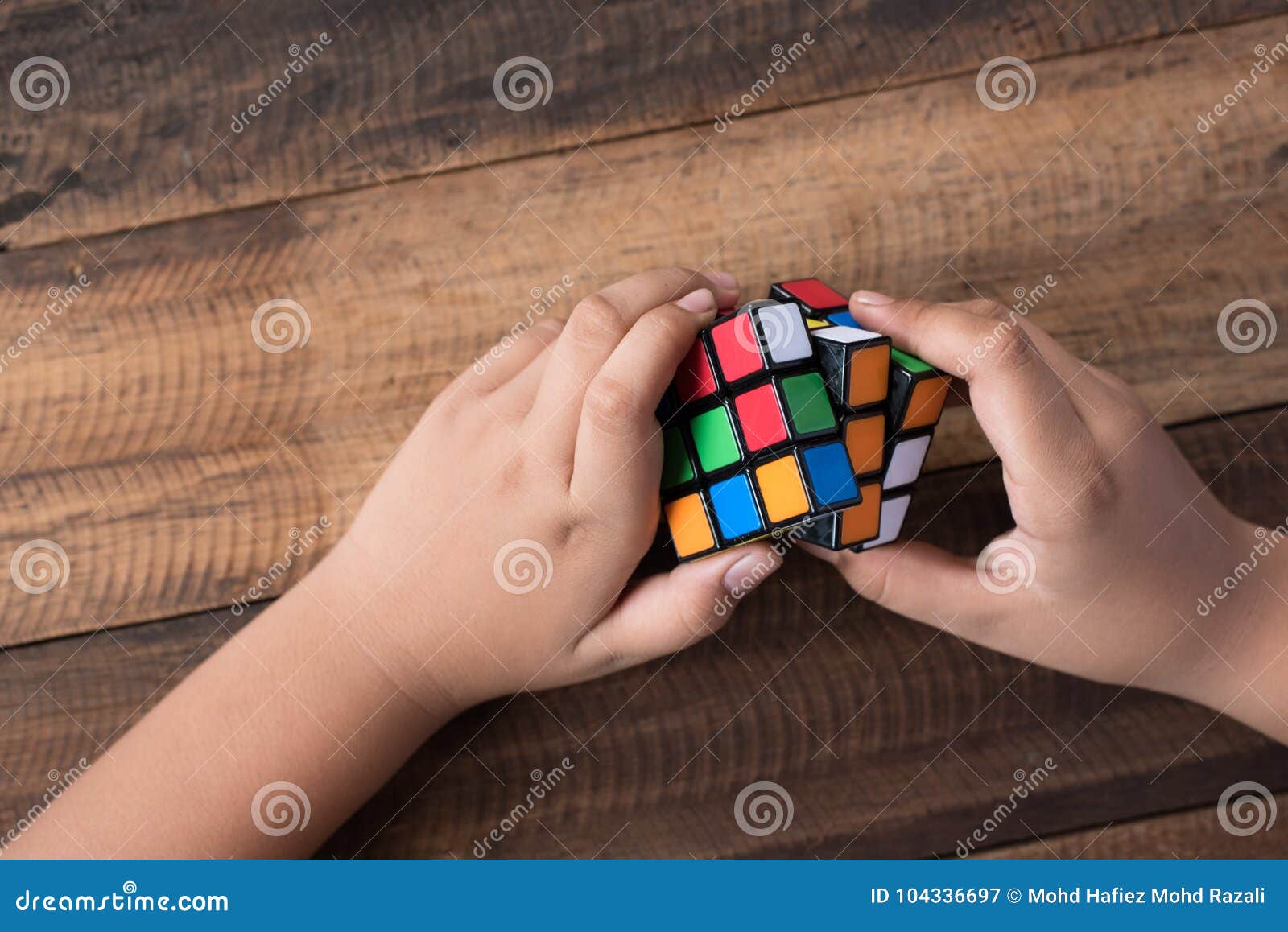 Asian Boy Playing With Spiders Editorial Photo | CartoonDealer.com ...