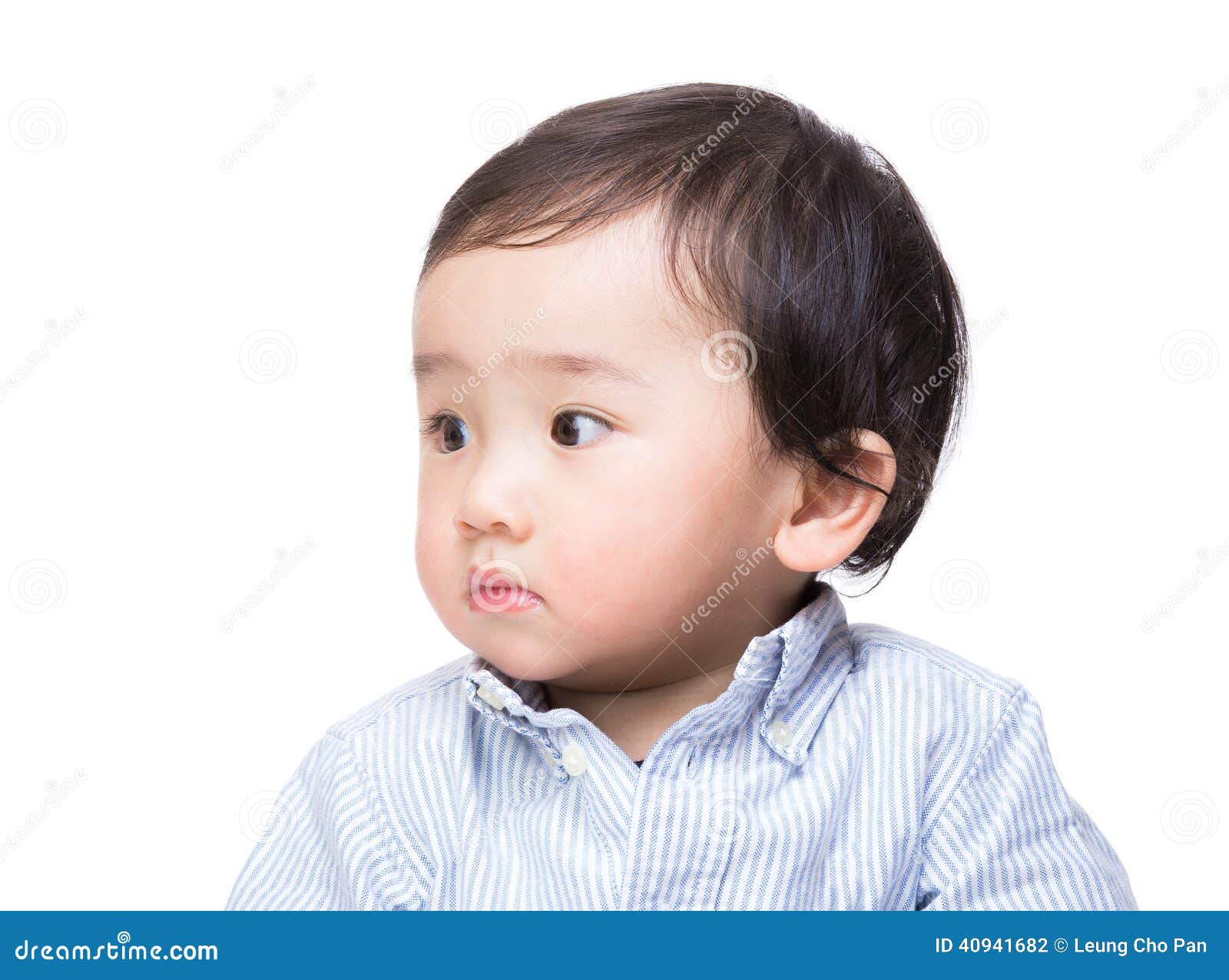 Asian boy portrait stock photo. Image of beauty, cheerful - 40941682