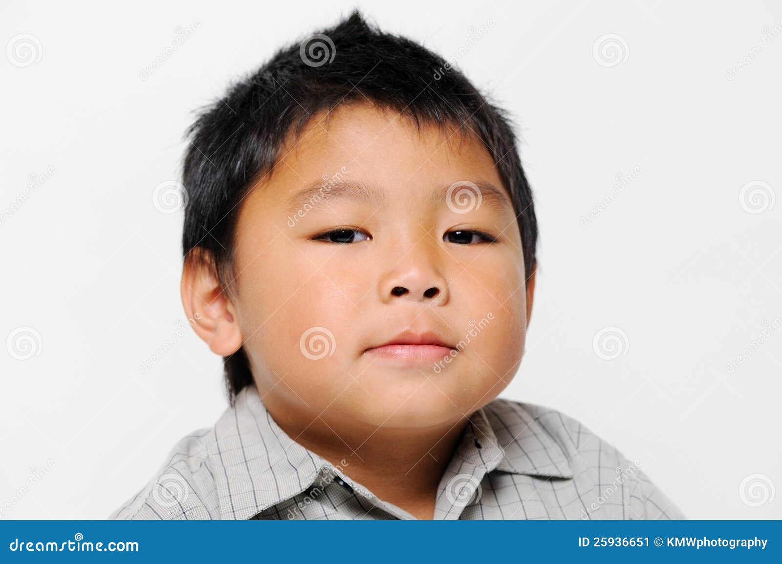 Asian boy serious stock image. Image of chinese, asian - 25936651