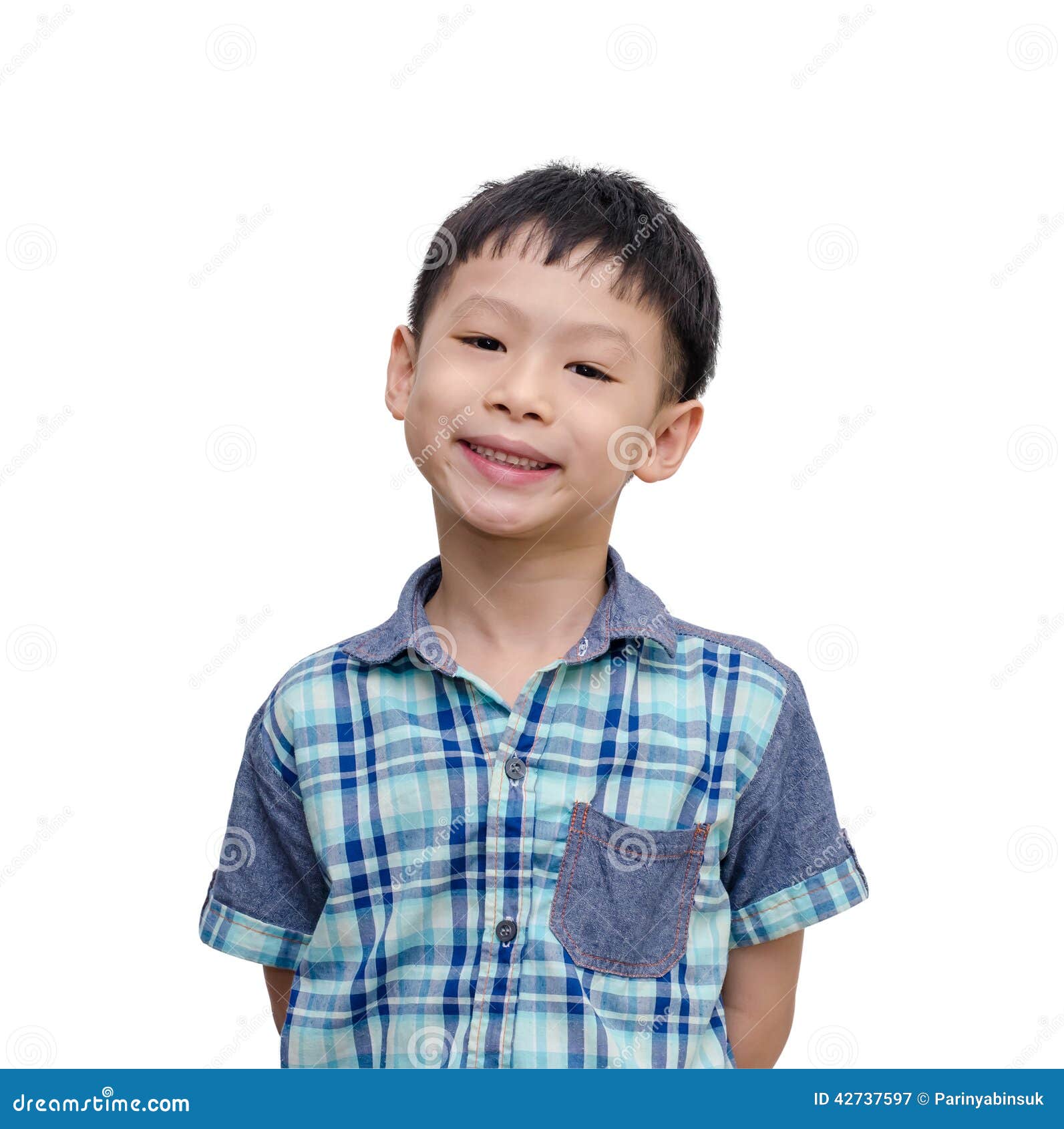 Asian Boy with Smiling Face Stock Image - Image of cute, lifestyle ...