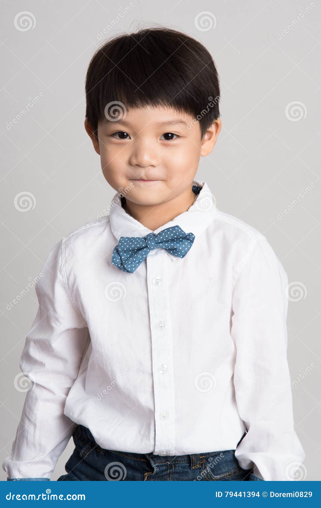 Asian boy studio portrait stock photo. Image of laugh - 79441394