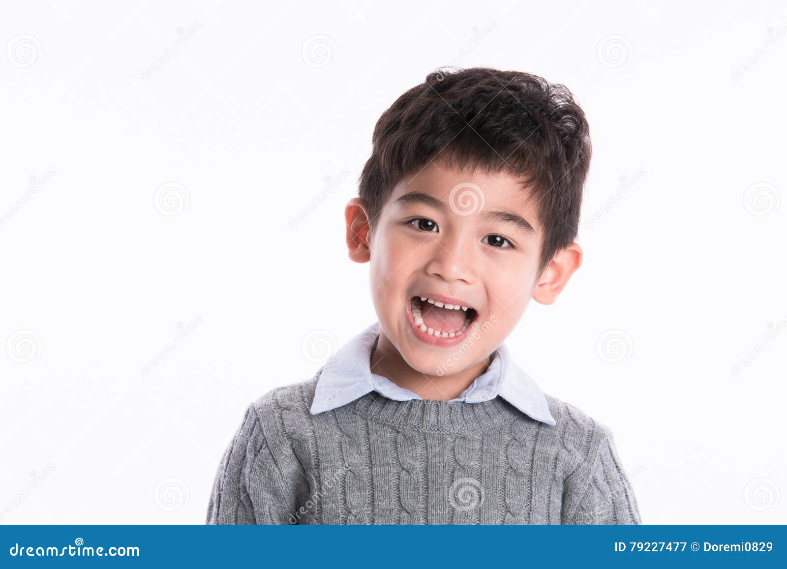 Asian Boy - Various Images of Isolation Stock Image - Image of asia ...