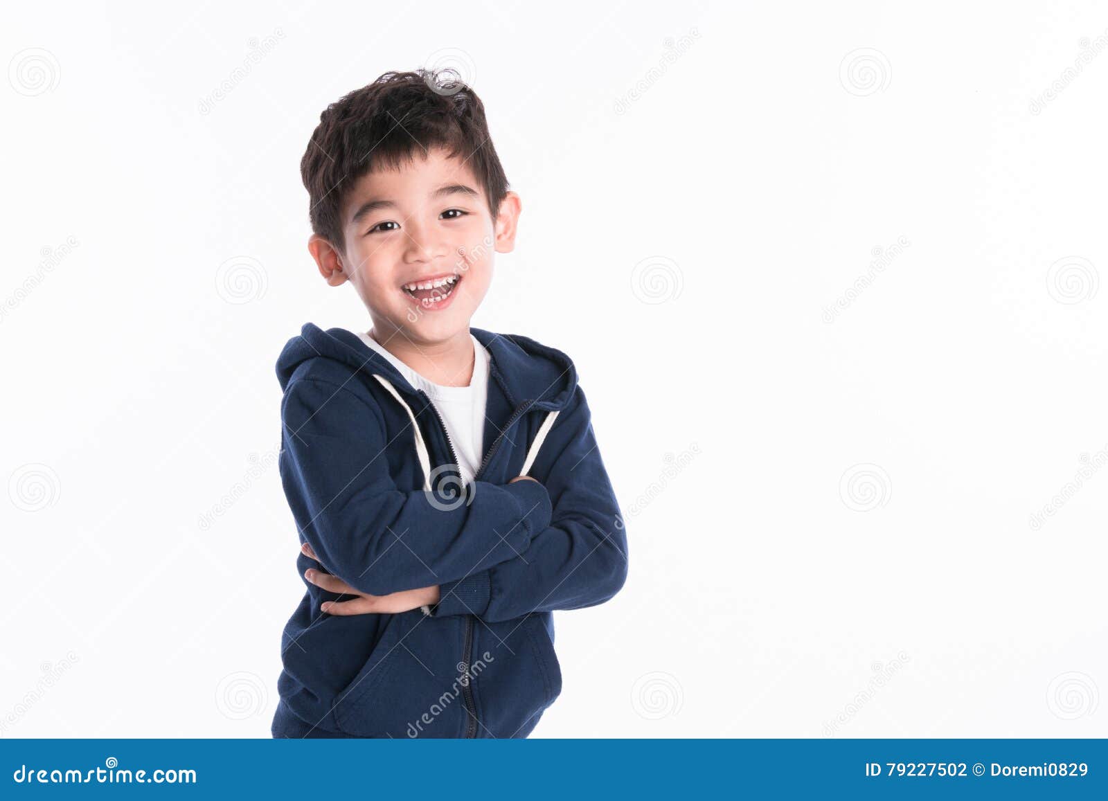 Asian Boy - Various Images of Isolation Stock Photo - Image of handsome ...