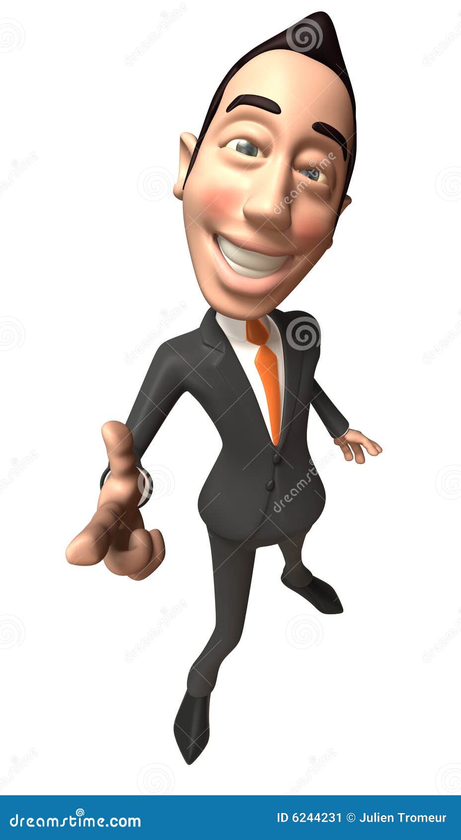 Asian Businessman Character Lip-syn And Mouth Animation Set Cartoon ...
