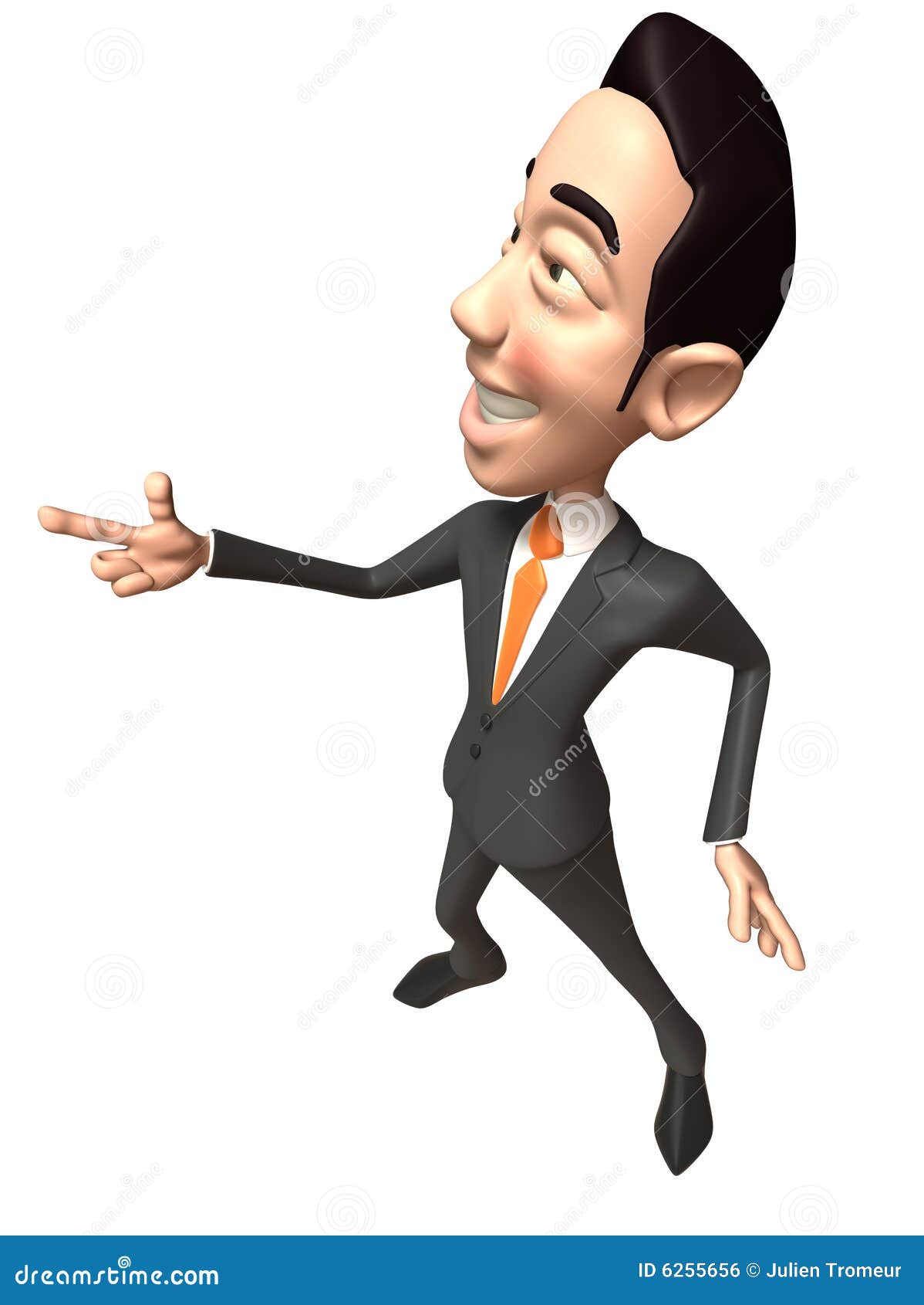 Asian Businessman Character Lip-syn And Mouth Animation Set Cartoon ...