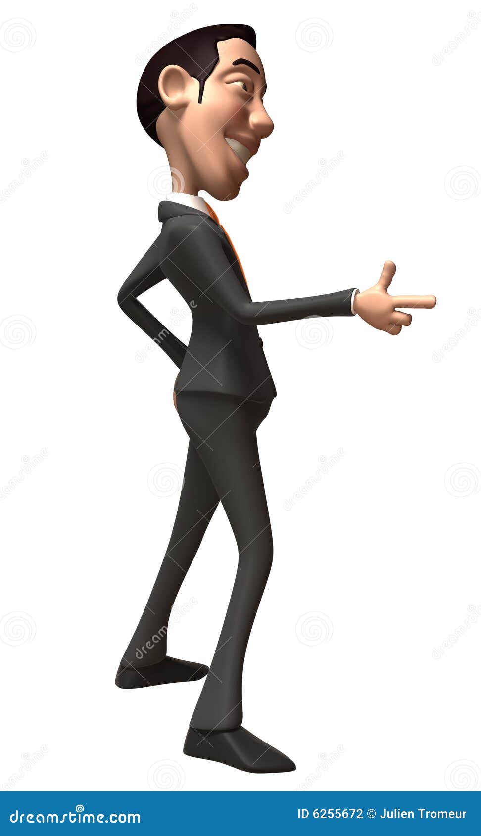 Asian Businessman Character Lip-syn And Mouth Animation Set Cartoon ...