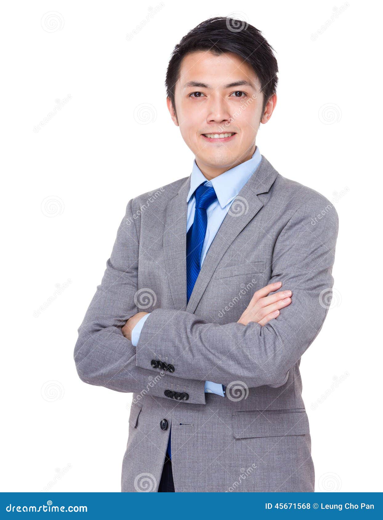 Asian businessman stock photo. Image of asian, asia, manager - 45671568