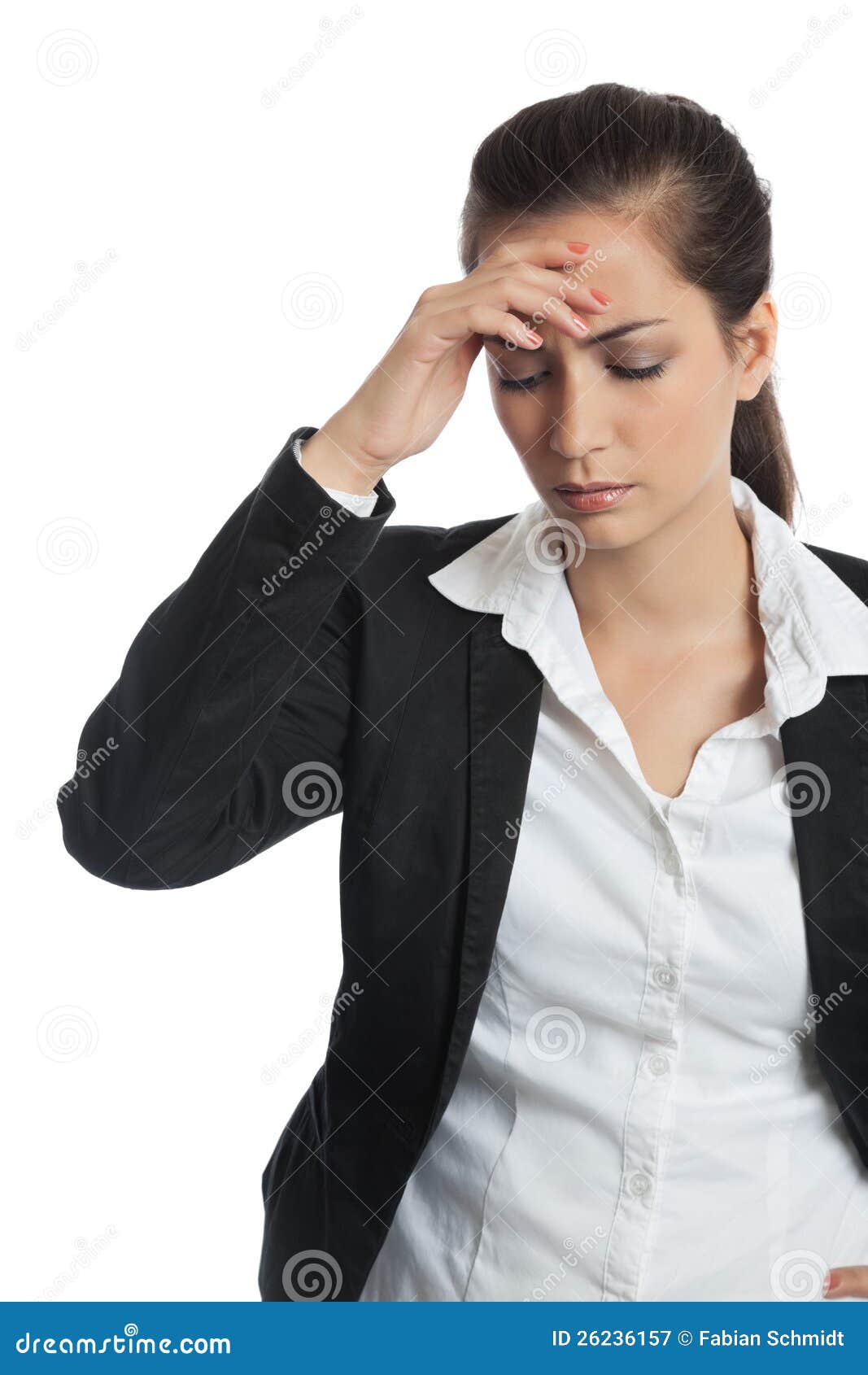 5,713 Asian Headache Lady Stock Photos - Free & Royalty-Free Stock ...