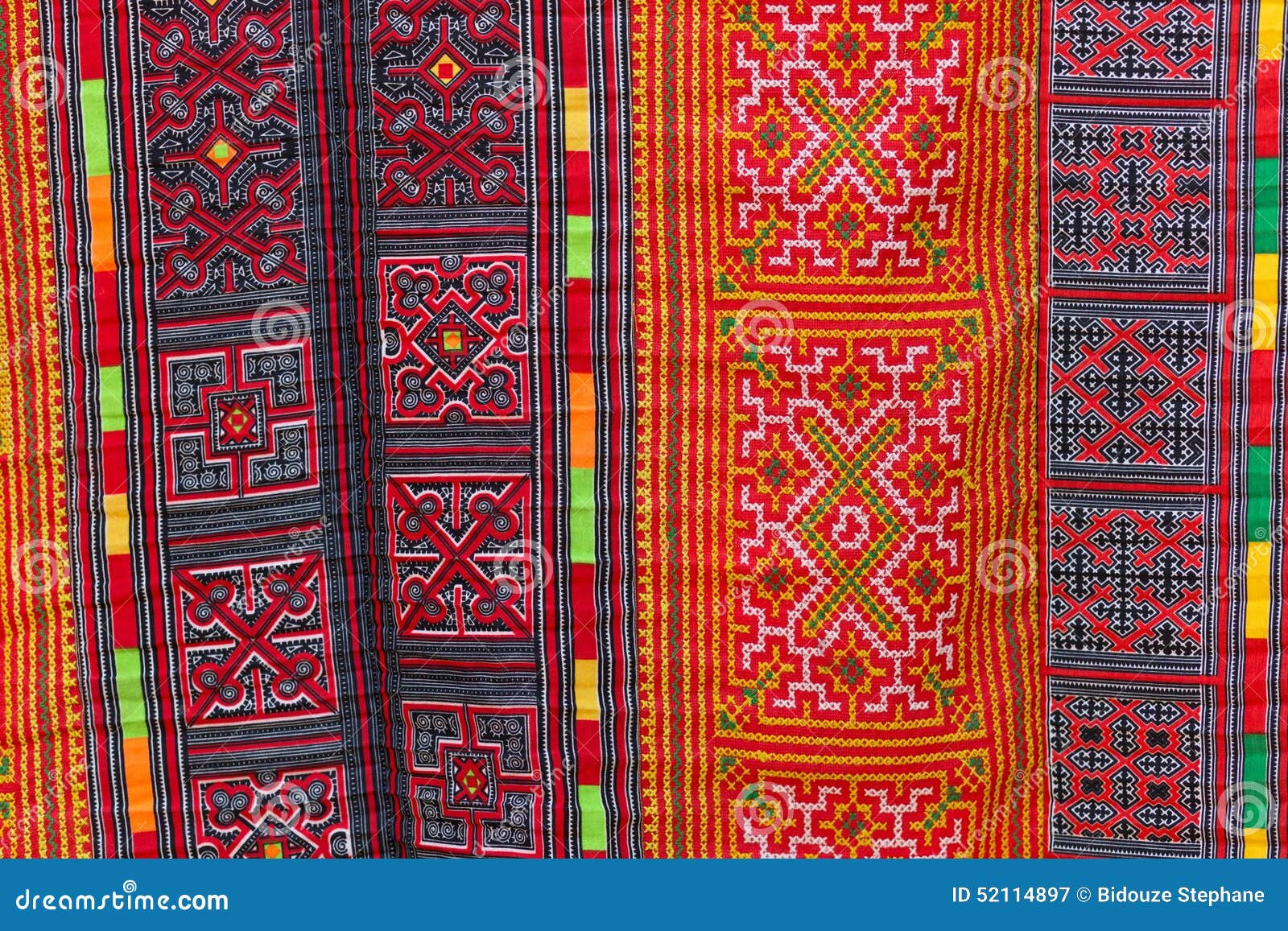 Asian carpet pattern stock image. Image of design, flower - 52114897