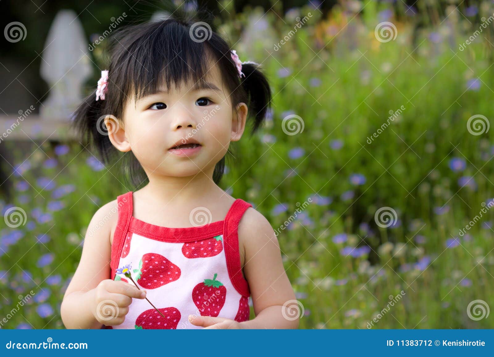 Asian child stock photo. Image of adorable, parenthood - 11383712