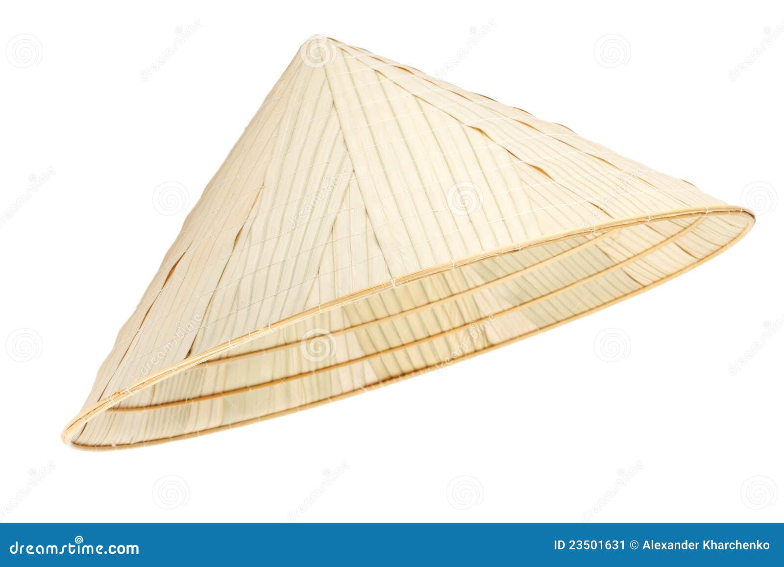 Asian conical hat stock image. Image of traditional, thai - 23501631