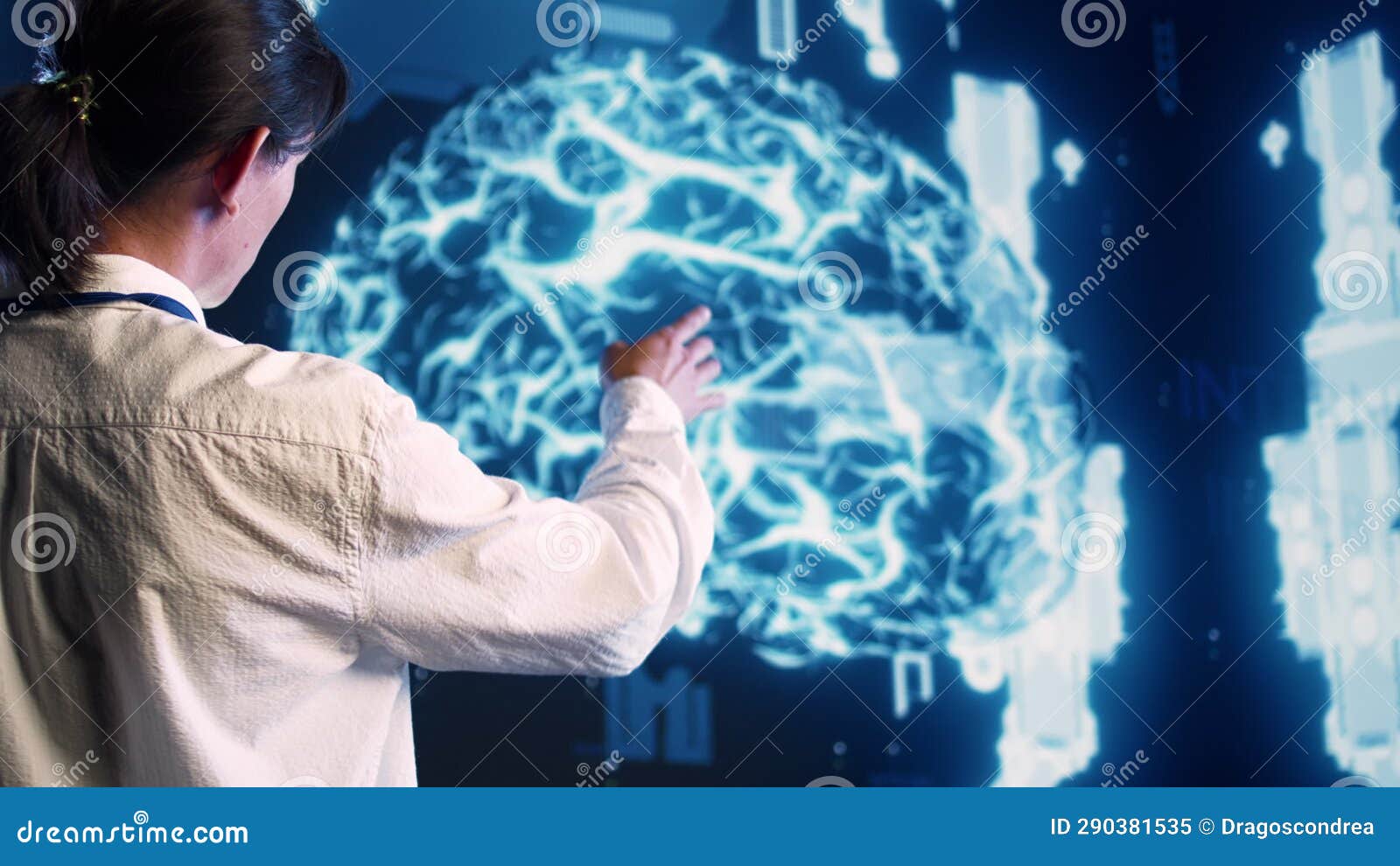 Developer Using AI Computing Simulation Stock Video - Video of graphics ... Developer Using AI Computing Simulation Stock Video - Video of graphics ...