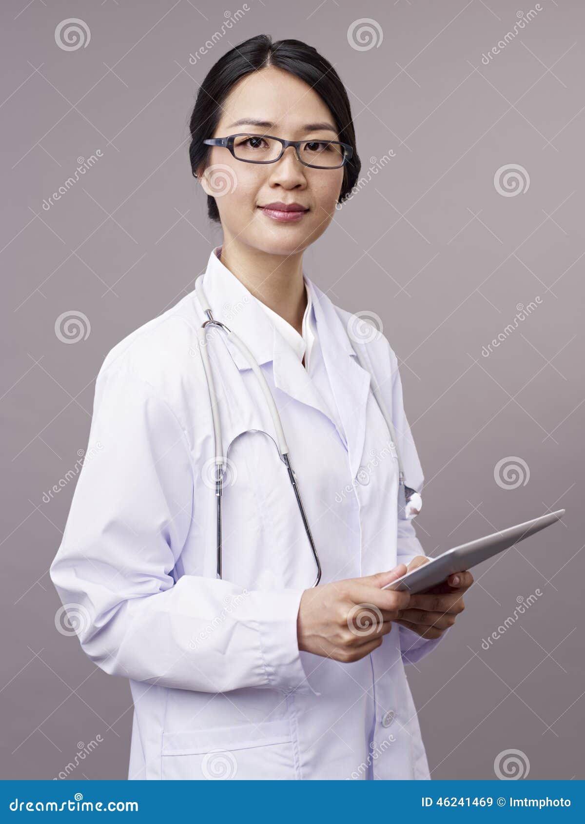 Asian doctor stock image. Image of doctor, health, medical - 46241469