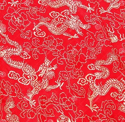 Asian dragon pattern stock image. Image of exotic, culture - 36551421