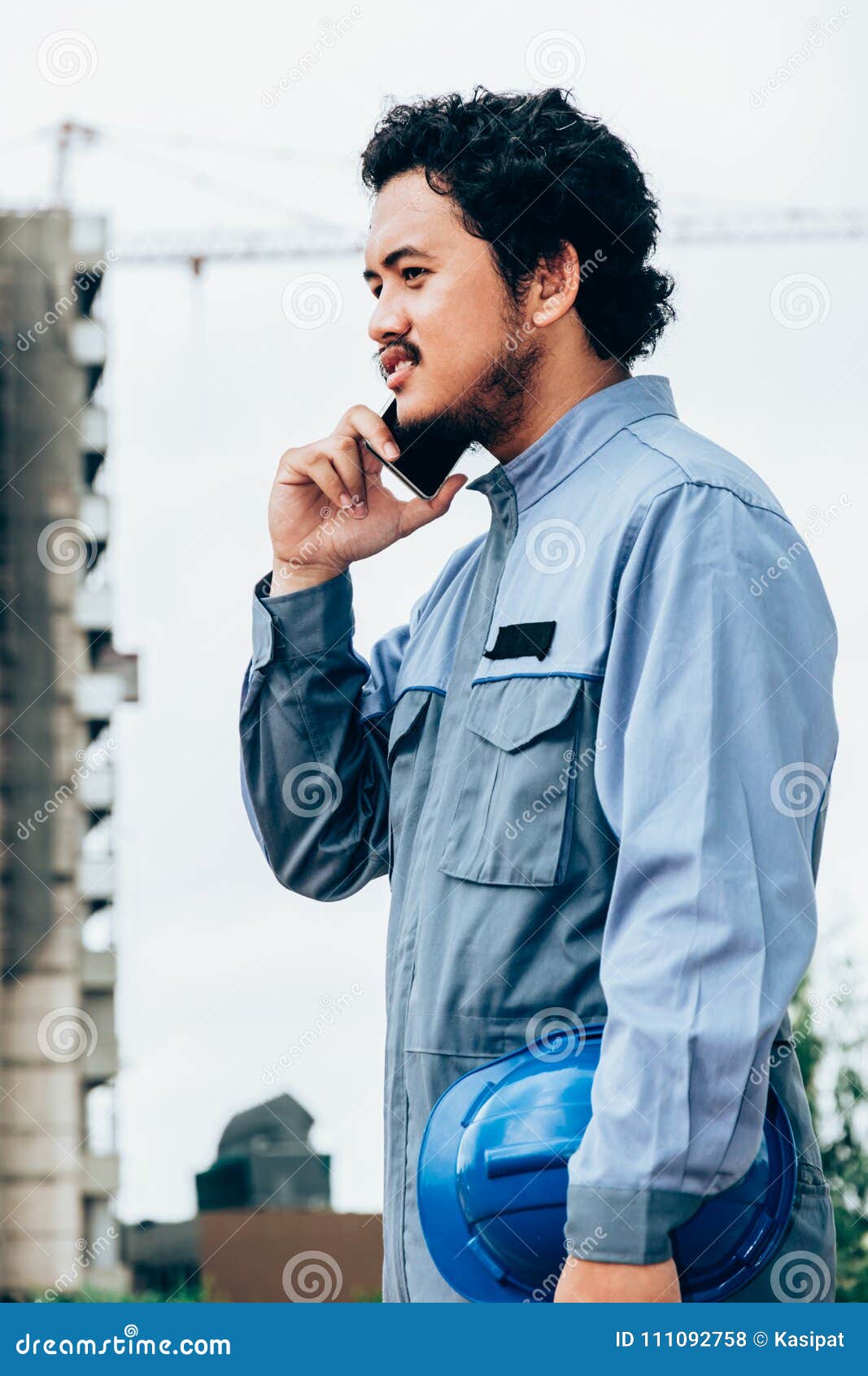 Engineer men stock photo. Image of phone, people, cooperation - 111092758