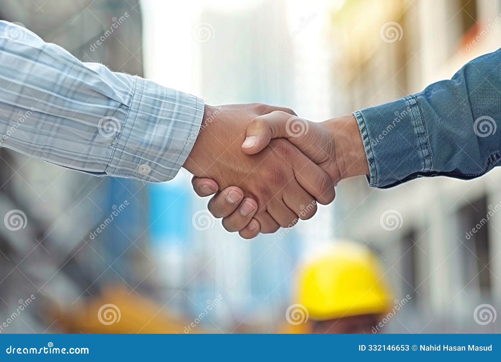 Successful Construction Teams Support One Another, Creating Positive ...