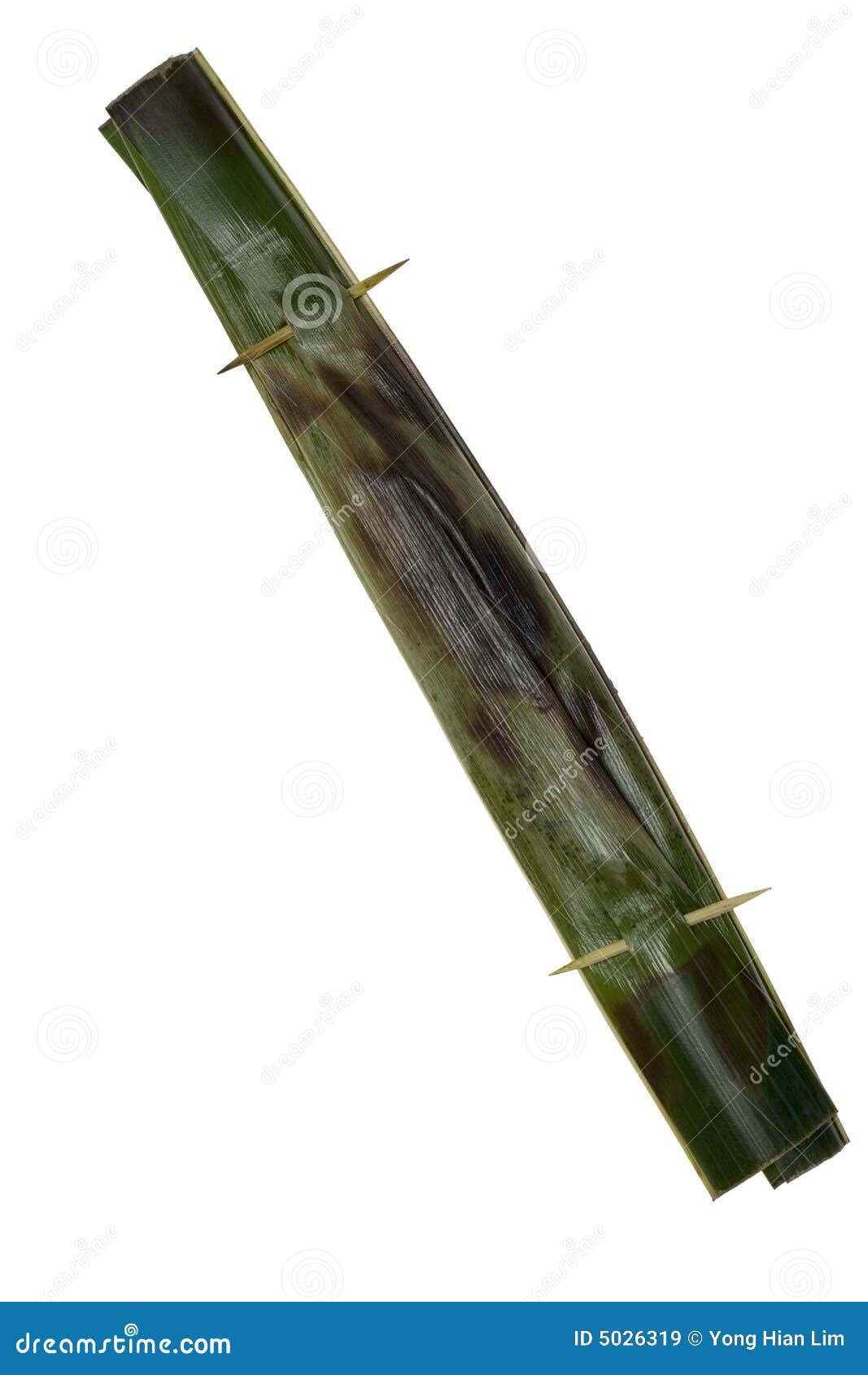 Asian food - Otah stock image. Image of asia, fish, green - 5026319