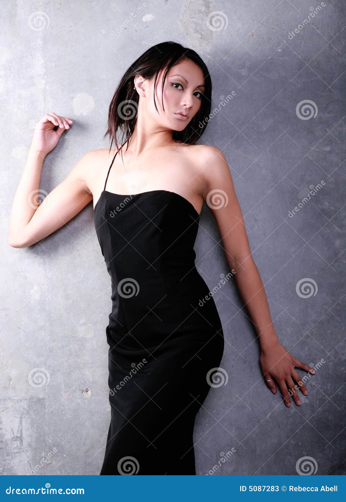 Asian Formal Glamour stock image. Image of fashion, girls - 5087283