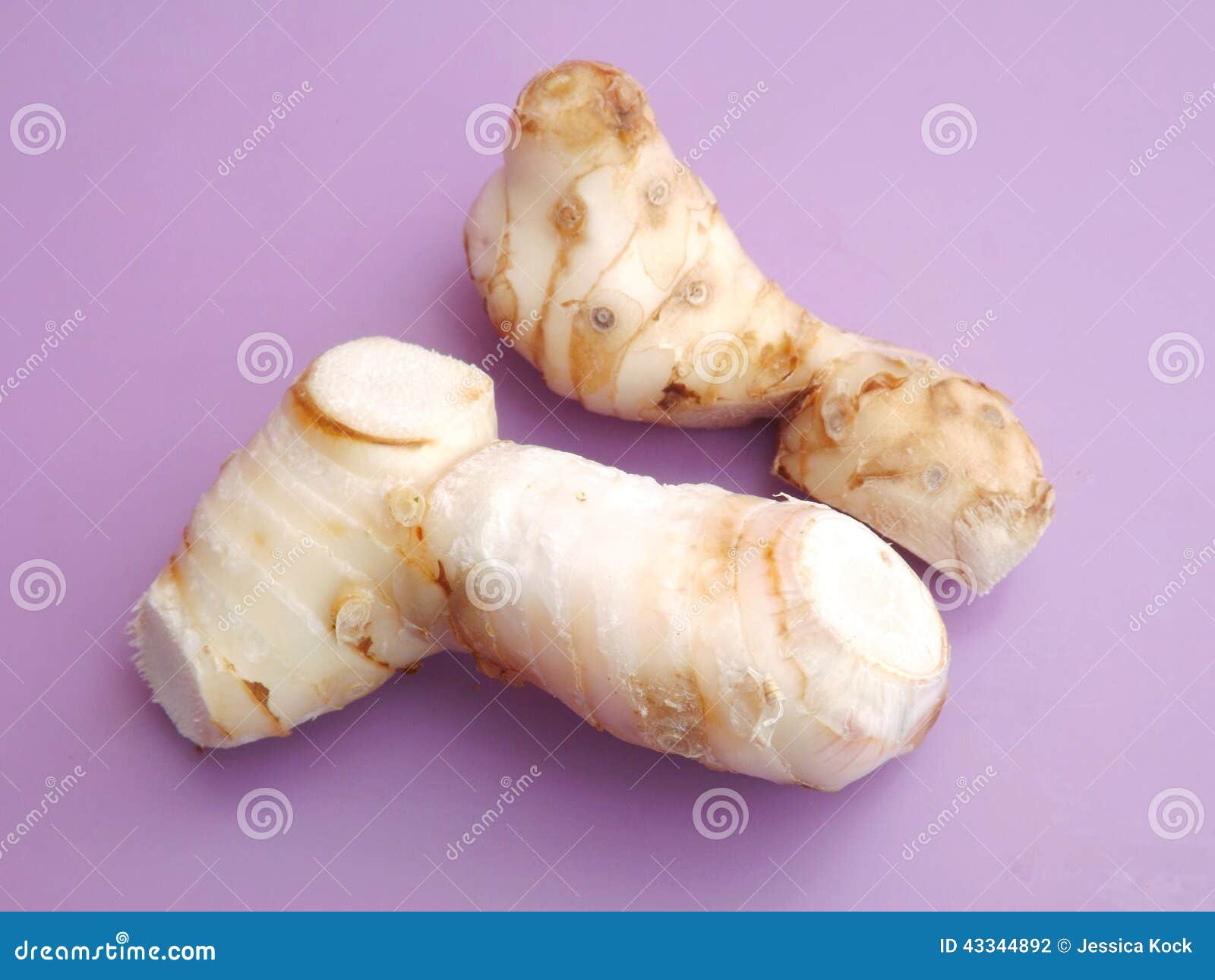 Asian Galanga Roots Royalty-Free Stock Photography | CartoonDealer.com ...