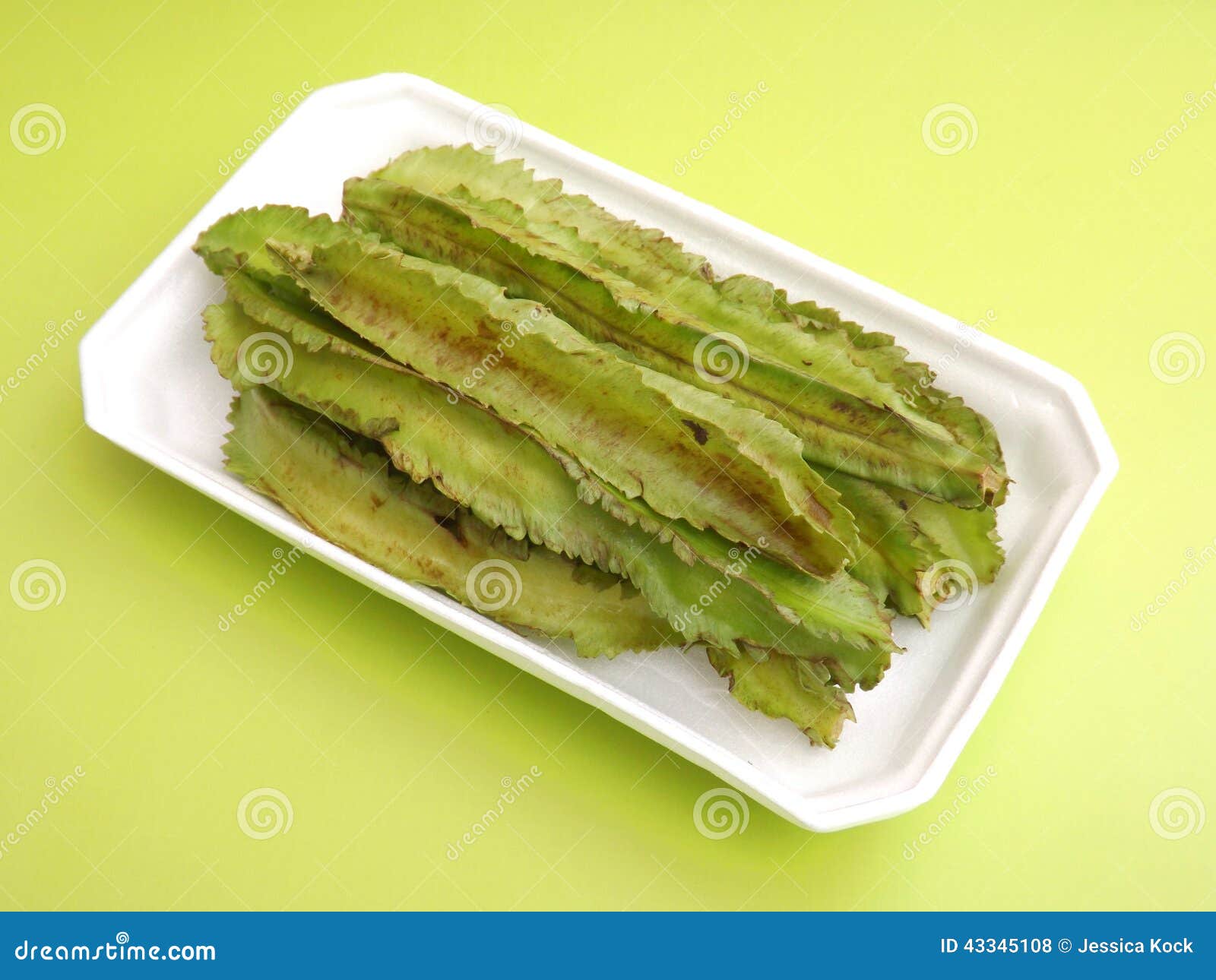 Asian goa beans stock photo. Image of fresh, healthy - 43345108