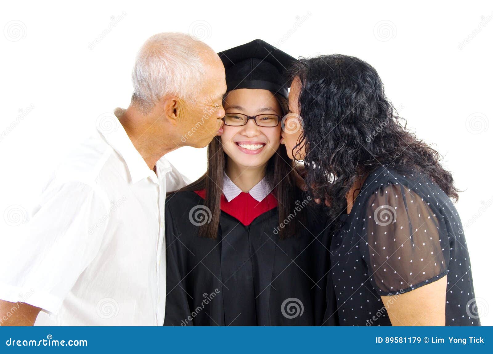 Asian graduation stock image. Image of graduation, singaporean - 89581179