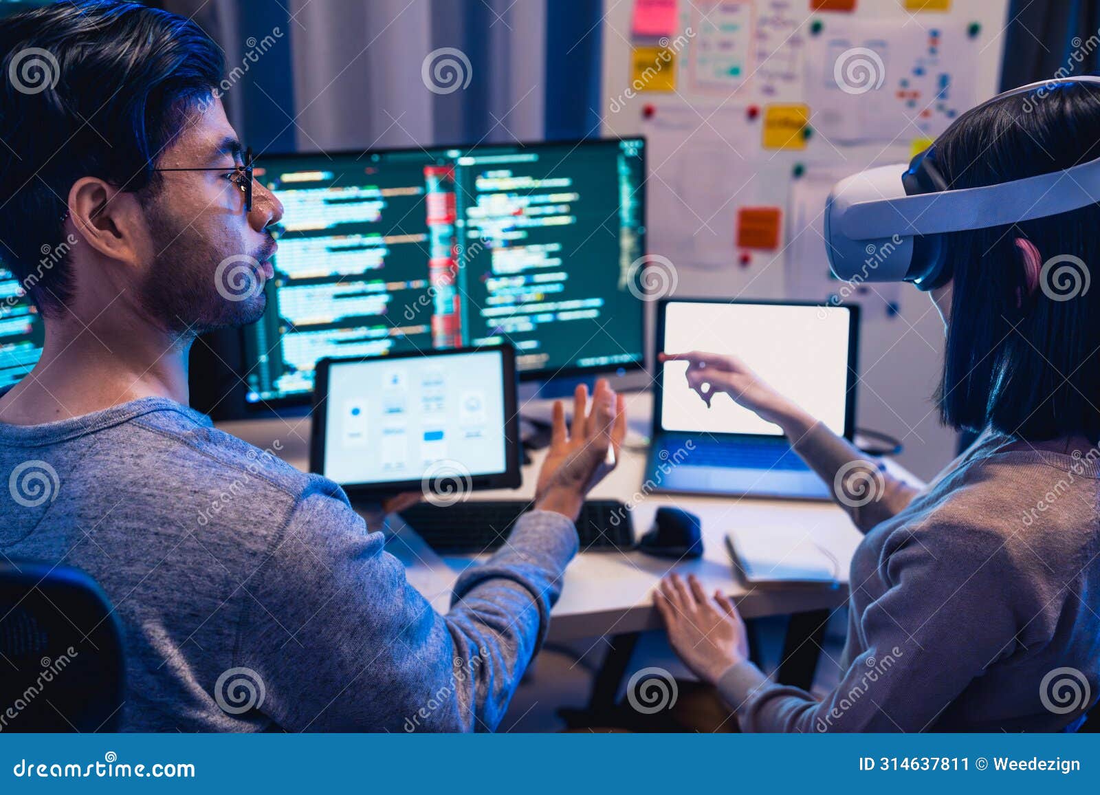 Devops Team, Lean Project Management Solution For Rapid Changes ... Devops Team, Lean Project Management Solution For Rapid Changes ...