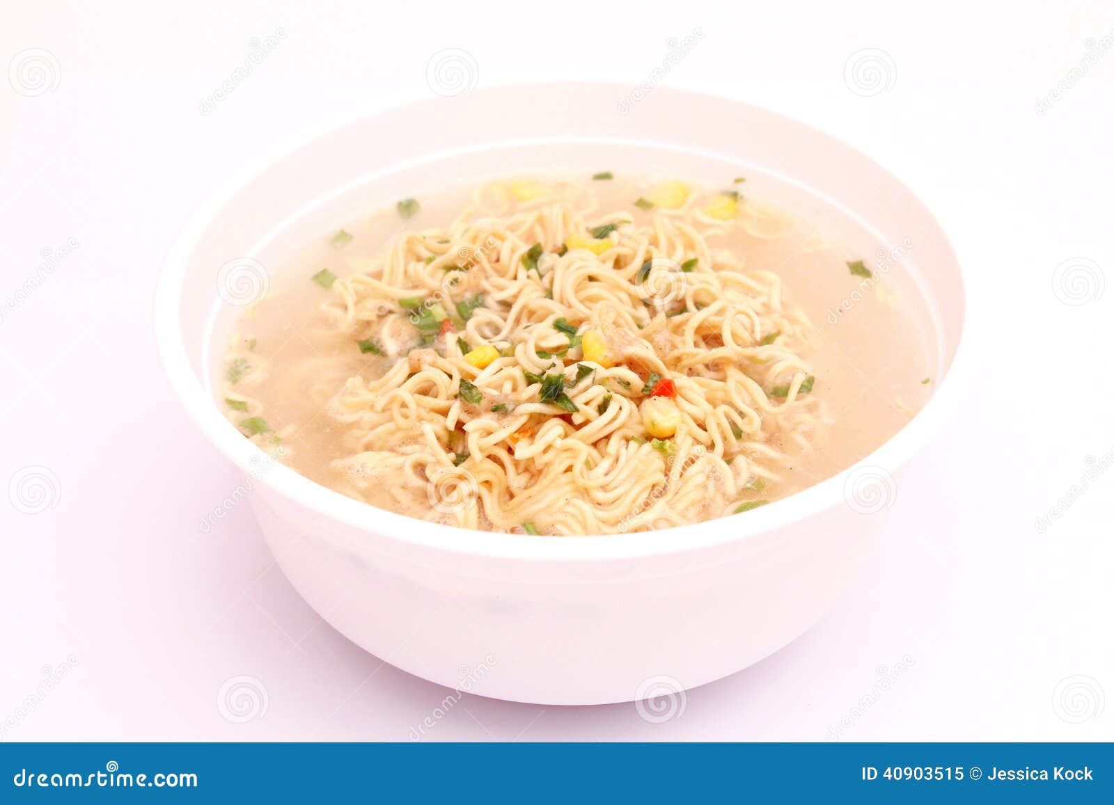 Asian instant soup stock image. Image of instant, meal - 40903515