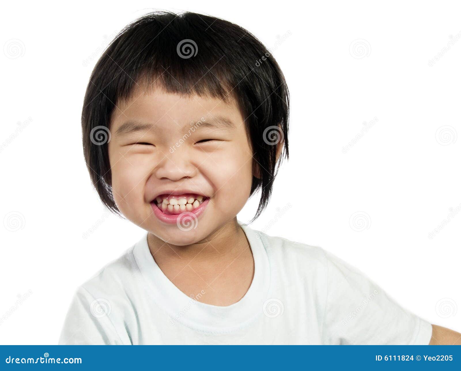 Asian Kid-1 stock photo. Image of young, chinese, child - 6111824