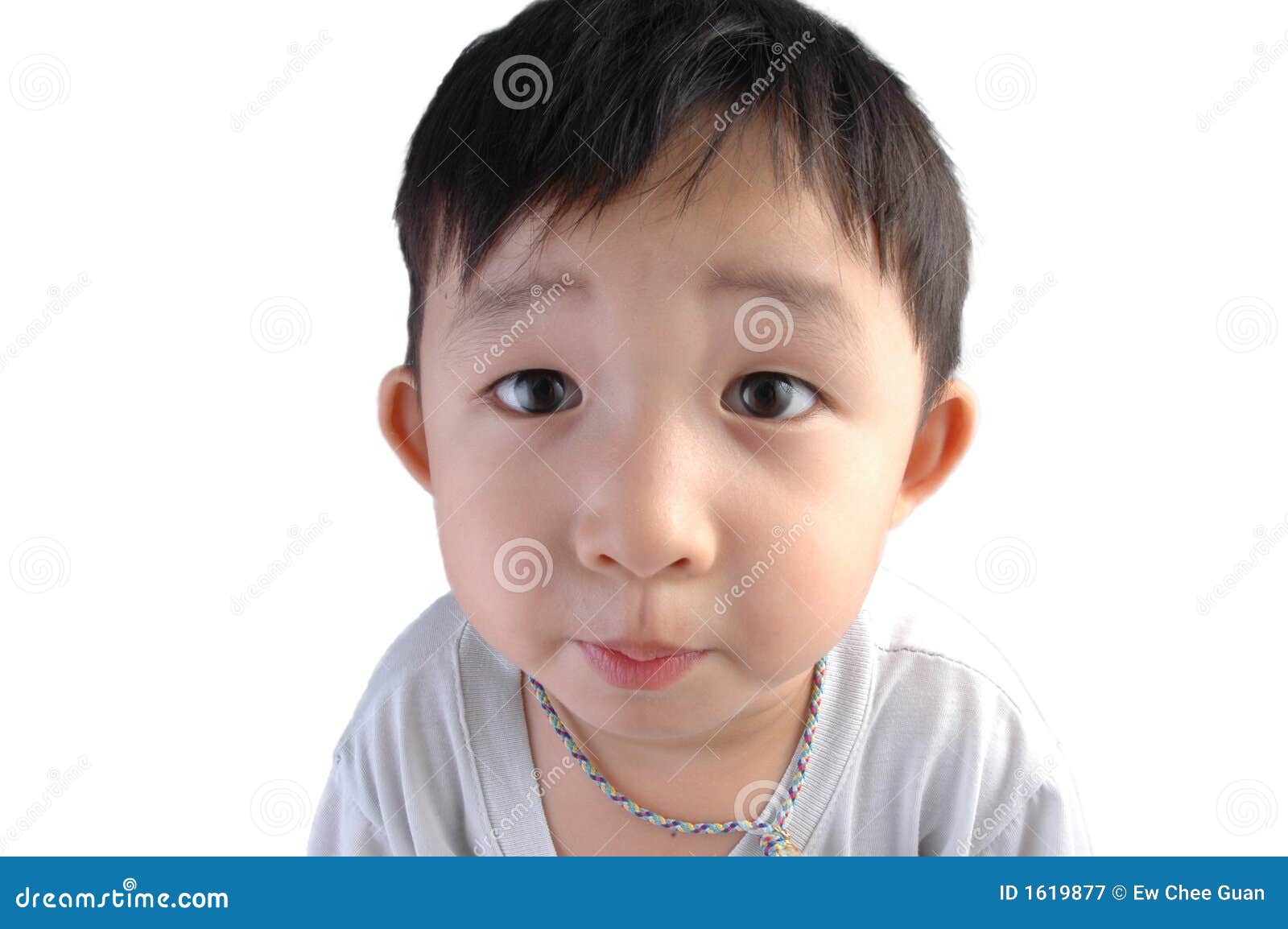 Asian Kid Royalty Free Stock Photography - Image: 1619877