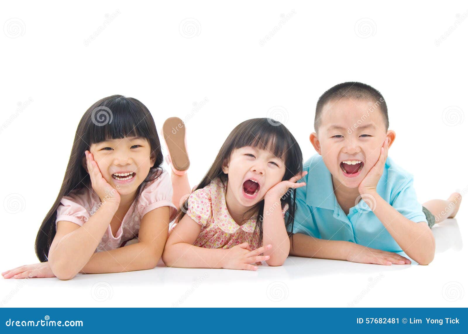 Asian kids stock image. Image of friendship, kids, concept - 57682481