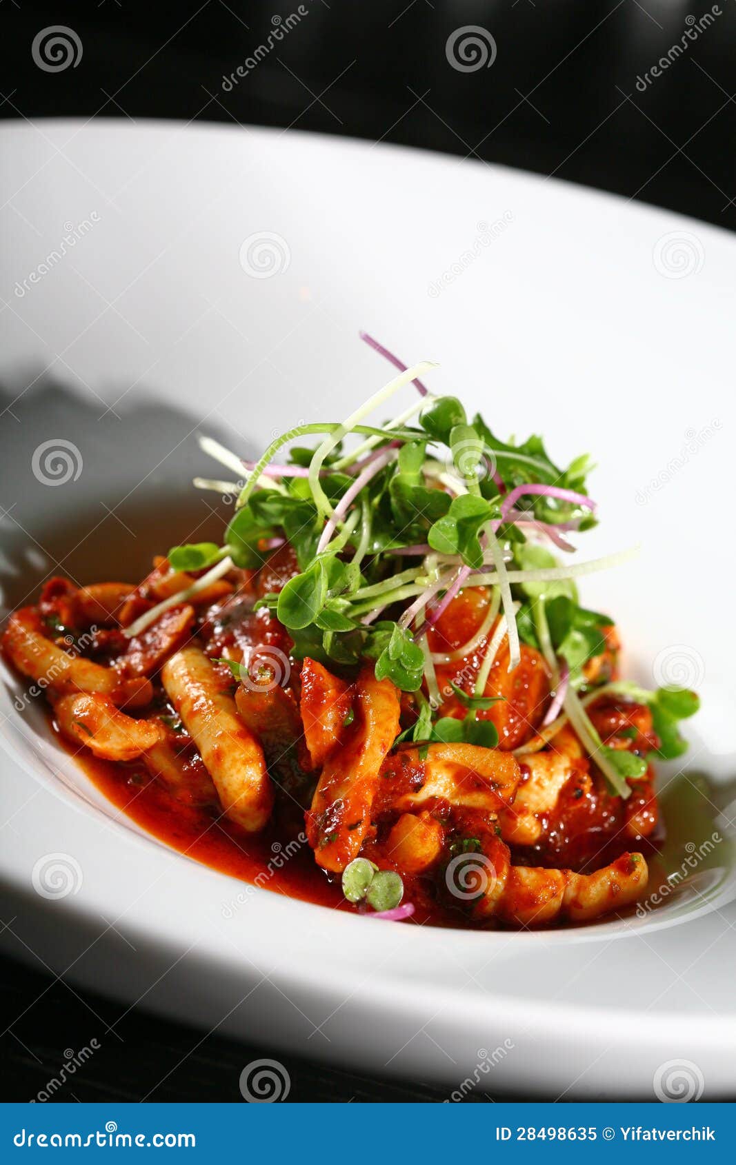 Asian kitchen food stock image. Image of asia, beef, asian - 28498635