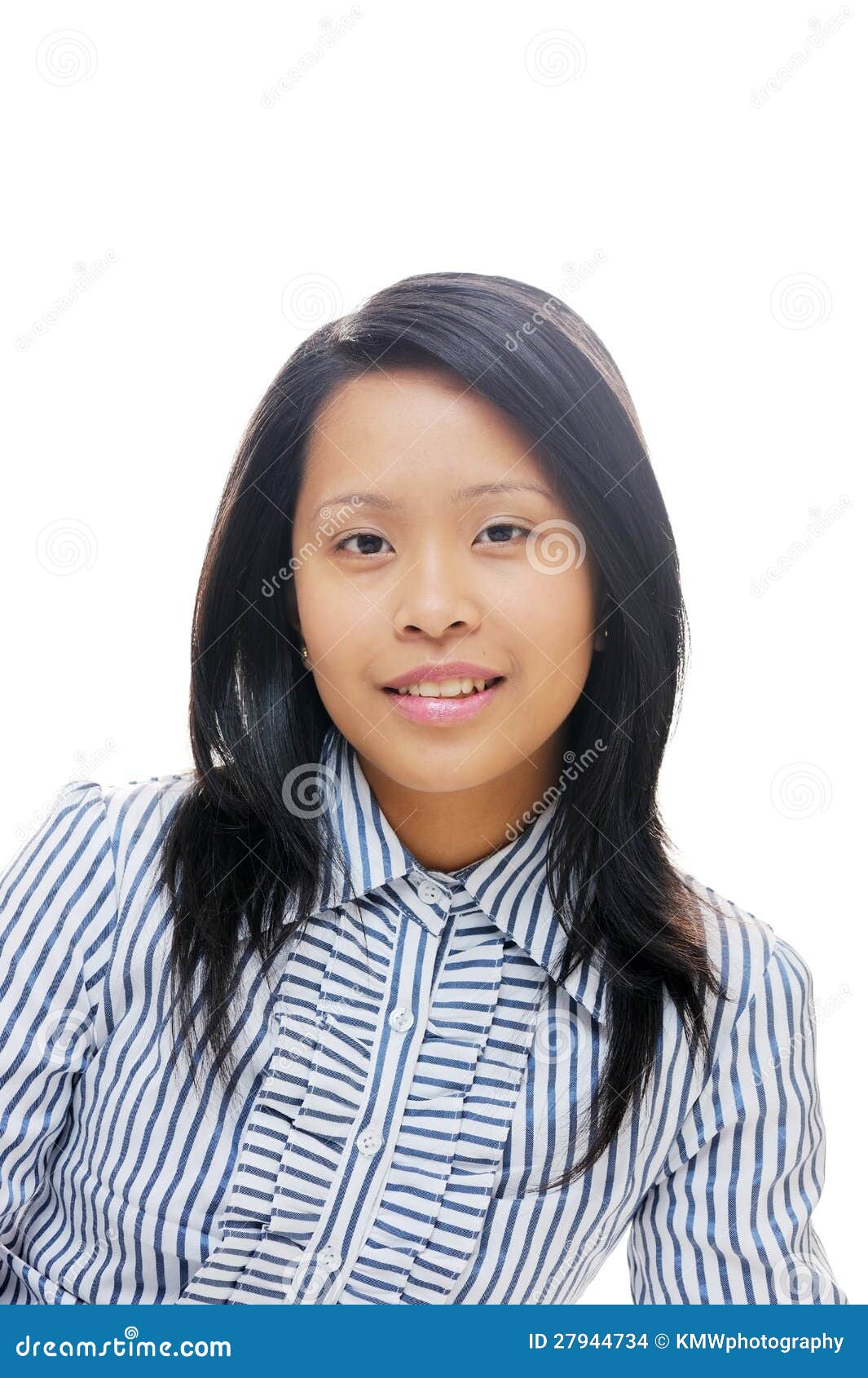 Asian lady stock photo. Image of lady, corporate, pretty - 27944734