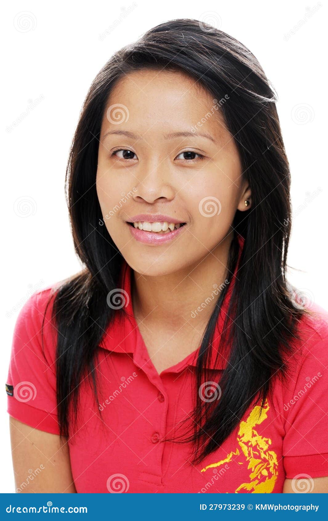 Asian lady stock image. Image of smiling, modern, fashion - 27973239