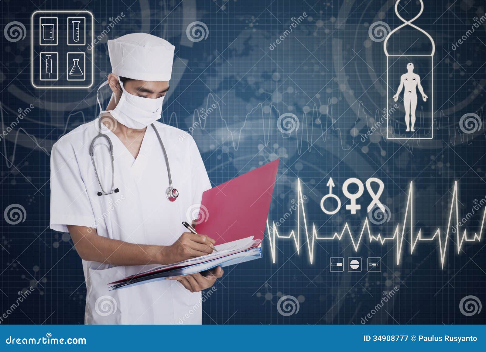 Filipino Doctor Mask Stock Photos - Free & Royalty-Free Stock Photos ...