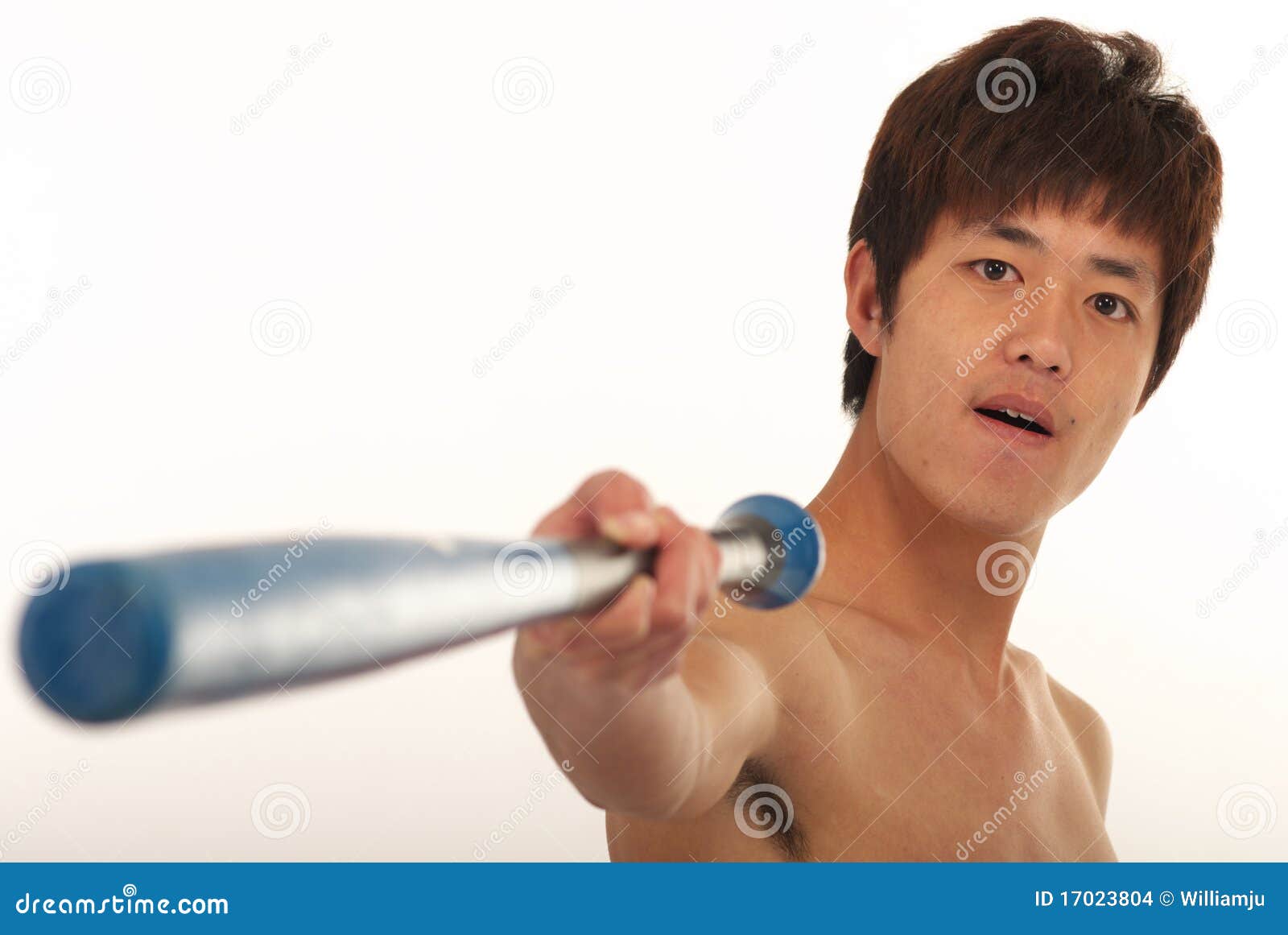 Asian man stock photo. Image of adult, young, kongfu - 17023804