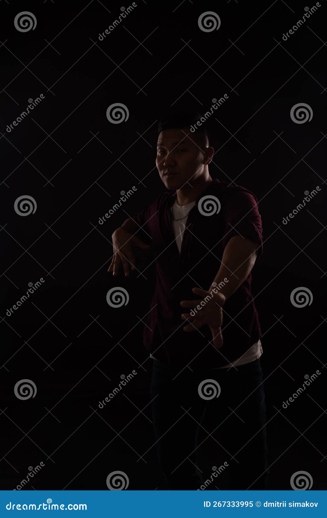 Asian Man Dancing Alone To Music Dance Stock Image - Image of cool ... Asian Man Dancing Alone To Music Dance Stock Image - Image of cool ...