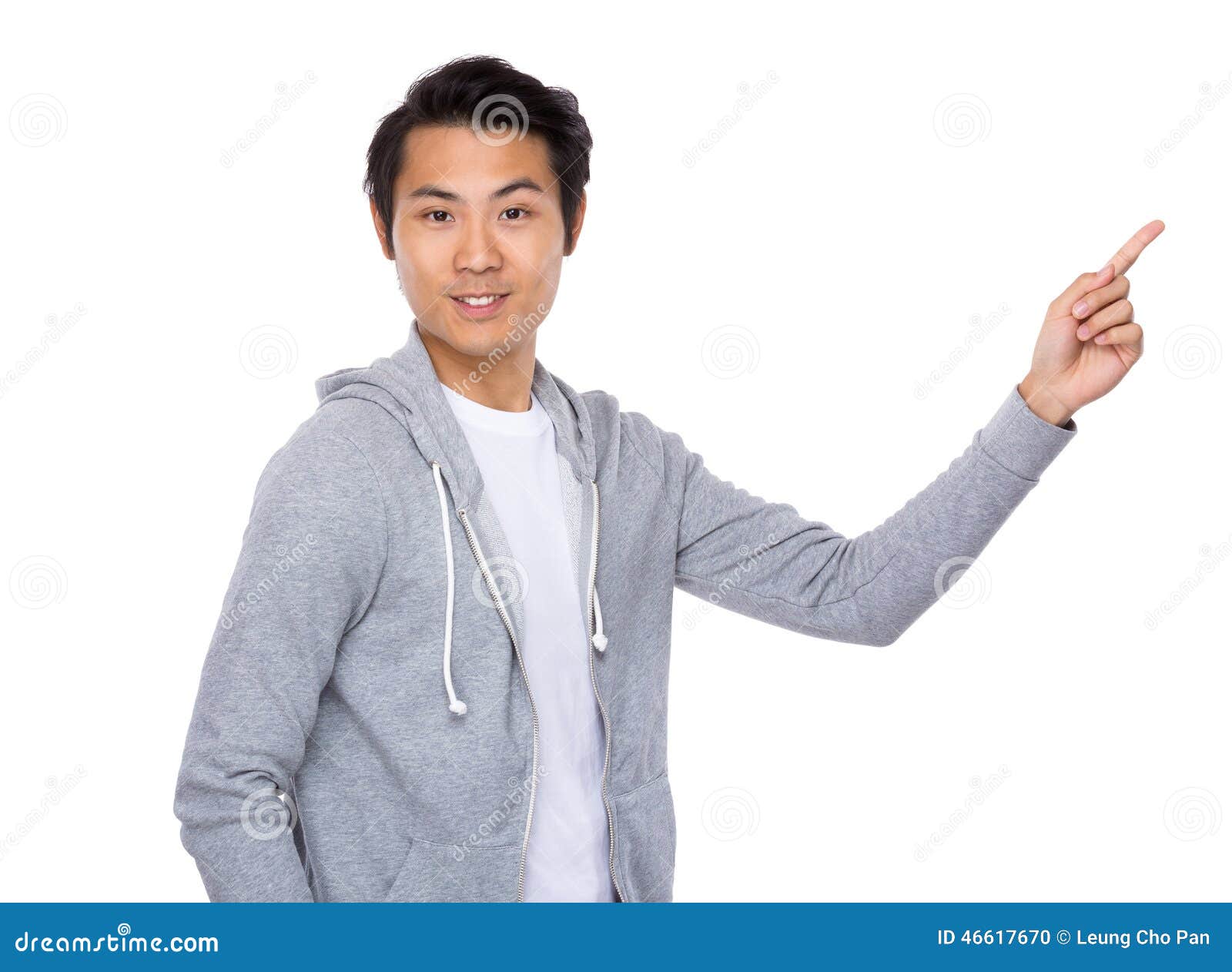 One Finger. Fly Men Show One Finger. Sky Diver In Black Suit. Teampleat ...