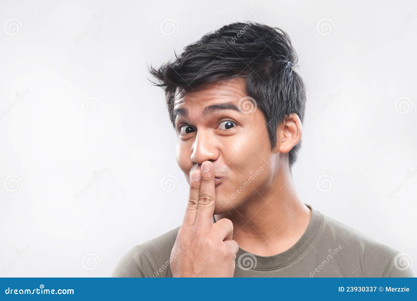 Funny Asian Persuasion