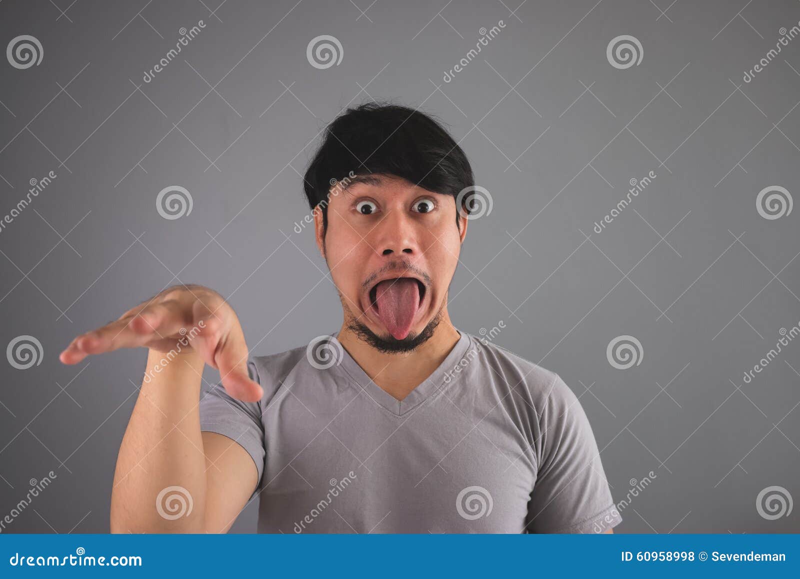 Funny Scary Pictures