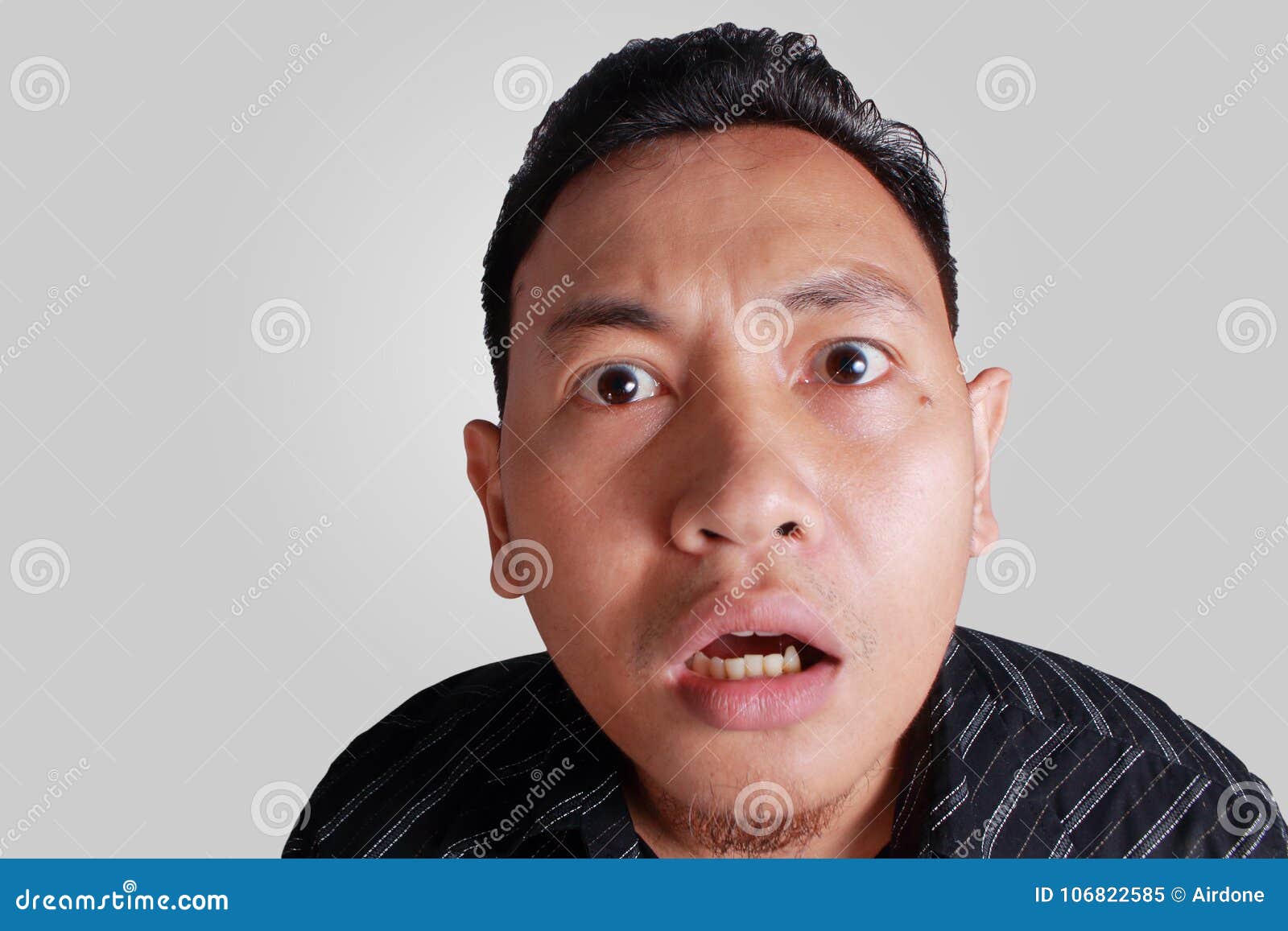Asian Man Shocked with Mouth Open Stock Image - Image of open, male ... Asian Man Shocked with Mouth Open Stock Image - Image of open, male ...