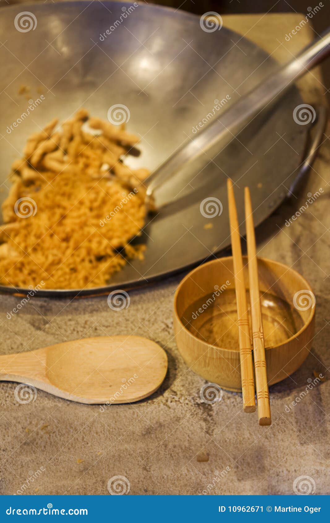 Asian Meat. stock image. Image of gourmet, asia, eating - 10962671