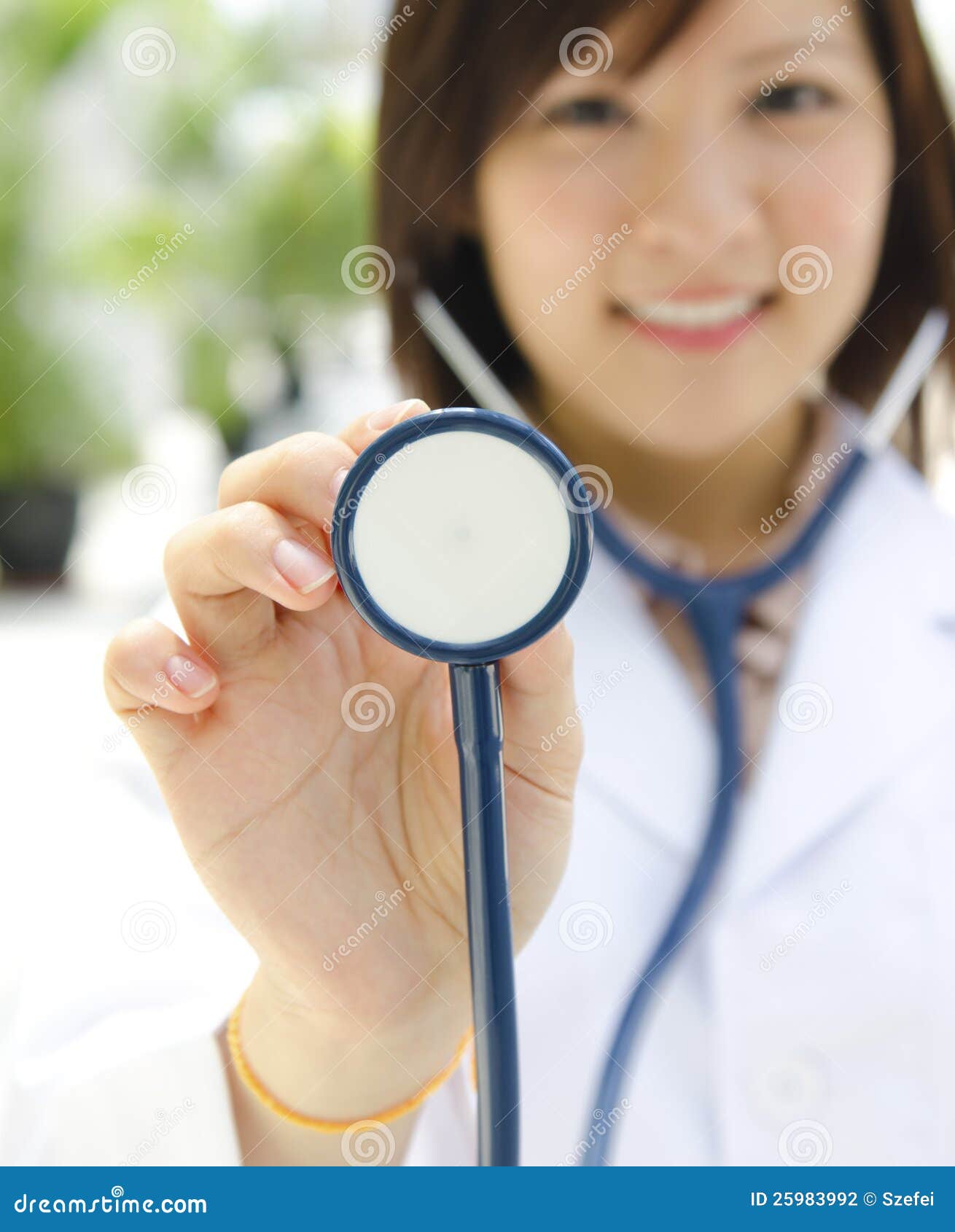 Asian medical student stock photo. Image of holding, happy - 25983992