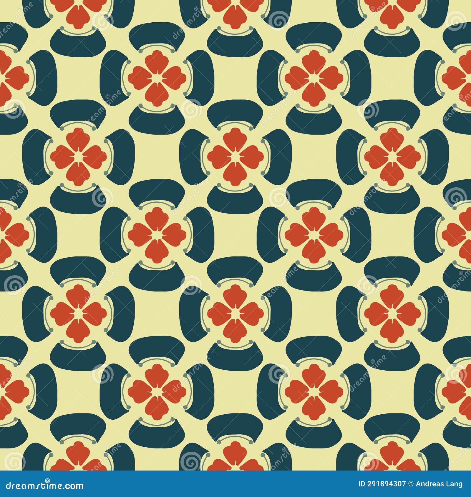 Asian Pattern Decorative Japanese Fabric Texture Background Stock ...