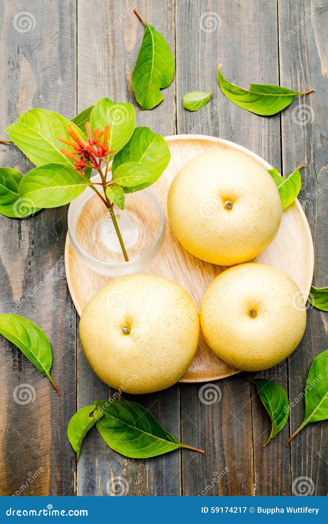 Asian pear stock image. Image of life, object, health - 59174217